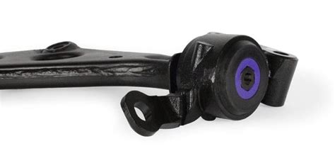 Powerflex Front Control Arm Rear Bushings With Brackets Mini R50