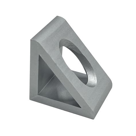 三角连接件3d模型免费下载 汇利兴精工模型下载 3dsource零件库