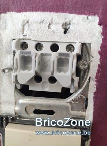 Interrupteur Bipolaire Unipolaire