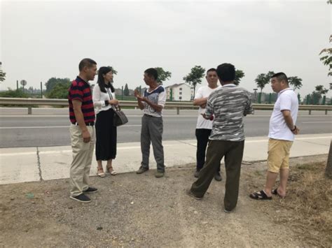 【服务孝感行动计划】生科院科技支农服务队走进黄梅县新开镇 湖北工程学院继续（职业）教育学院