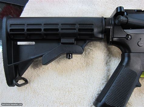 Dpms Gii Ap4 Optics Ready 16 Barrel 308 20rd New