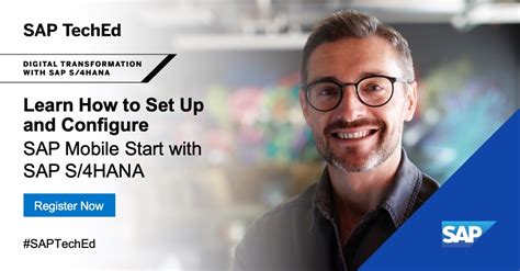 join sap´s mobile experience team at teched 2022 sap blogs