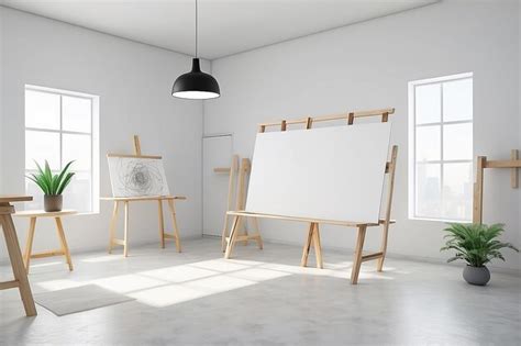 Virtual Reality Art Therapy In Mental Health Clinic Setting Premium