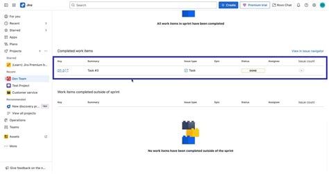 How To View Past Sprints In Jira Jira Tutorials