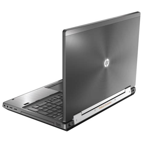 HP EliteBook W I QM GB SSD GB Full HD A Ecoportatil