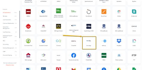 How To Disconnect And Reconnect Docusign Api Nation Powered By Happyfox