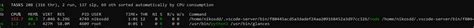 Vscode Remote Ssh Hangs · Issue 6399 · Microsoftvscode Remote Release