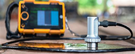Eilab Services Ultrasonic Flaw Detection Banner