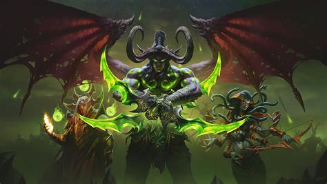 ¡world Of Warcraft Burning Crusade Classic Ya EstÁ Disponible Restart