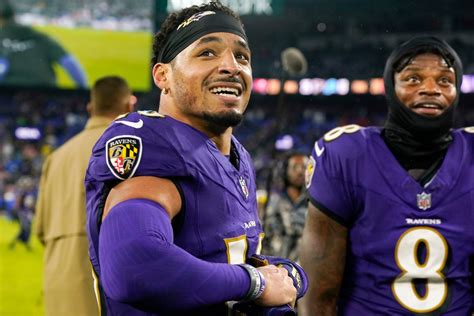 Chargers Saints Could Target Ravens Cut Candidate