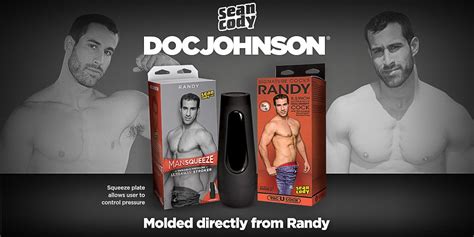 Seancody On Twitter Randys Got Something Big Surprise For Ya 🎁😉