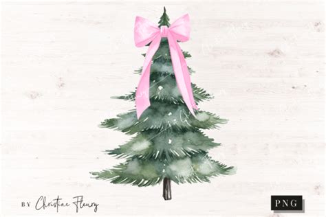 Pink Coquette Bow Clipart Coquette Png Graphic By Christine Fleury