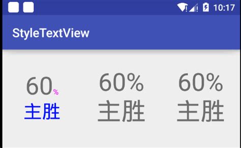StyleTextView CodeKK AndroidOpen Source Website