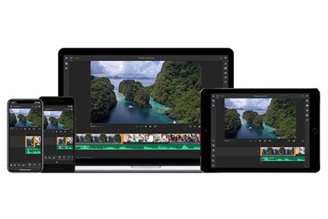 Adobe Premiere Rush Cc Review Macworld