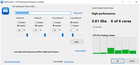 Parkcontrol V1 0 1 1 Released