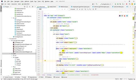 Vueelement Uispringboot搭建后端汽车租赁管理系统汽车出租系统 移动端 Git Csdn博客