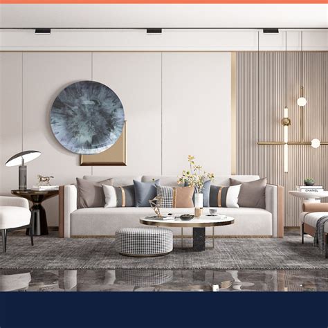 Insulation Waterproof Wall Panel For Hotel Or House Interier Wall