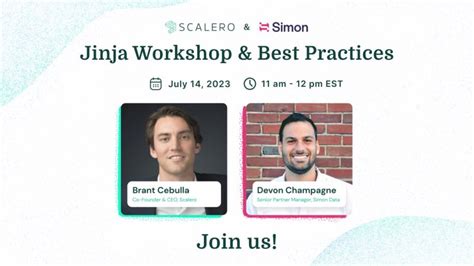 scalero on linkedin learning jinja unlockthepotential