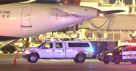 Un trabajador del aeropuerto de San Antonio en EEUU murió luego de ser succionado por el motor