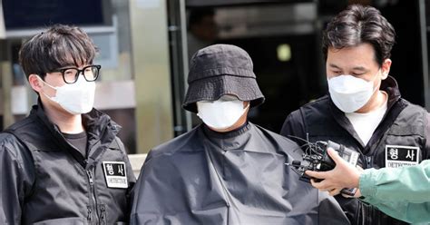 부산법원 앞 생방송 유튜버 살해 50대 2심도 무기징역