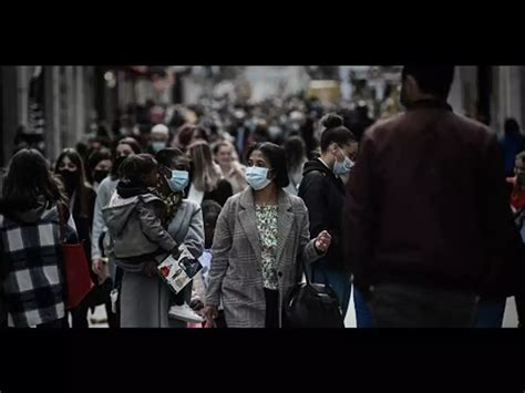 Covid deux ans après le premier confinement doit on s inquiéter du rebond de l épidémie