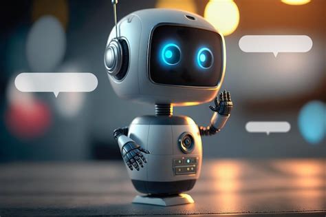 Premium Photo System Artificial Intelligence Chatgpt Chat Bot Ai