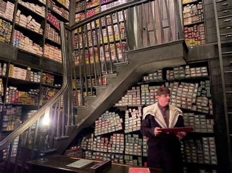 유니버셜 스튜디오 재팬 해리포터 지팡이 구매 및 기념품 택스리펀 후기 네이버 블로그