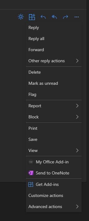 Supportsnoitemcontext Code Example Doesnt Actually Work · Issue 4190