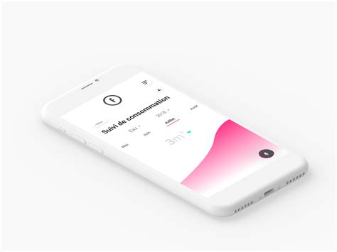 Ui Home Automation Project On Behance