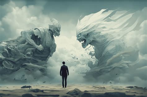 Anxiety The Unseen Battle Uncommen