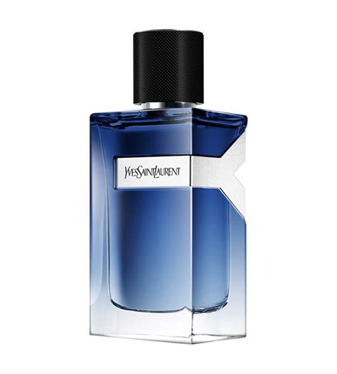 Yves Saint Laurent Ysl Y Live Edt Intense Tester Perfume Center