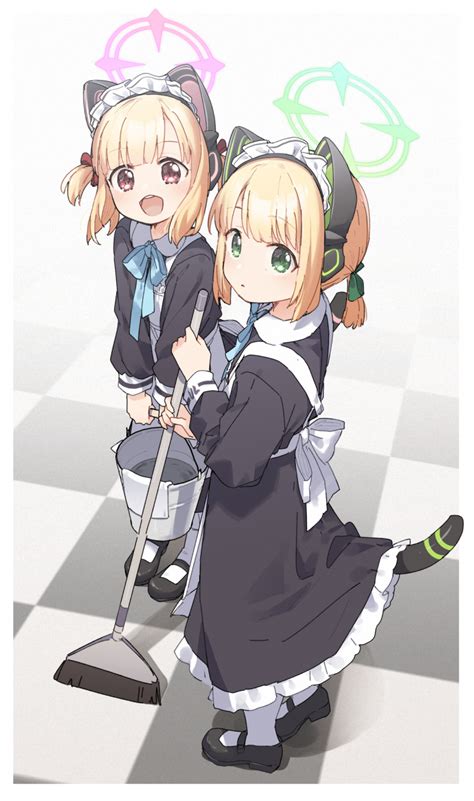 블루아카이브