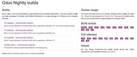 cara install odoo 16 di windows 11 by priyanka devi medium