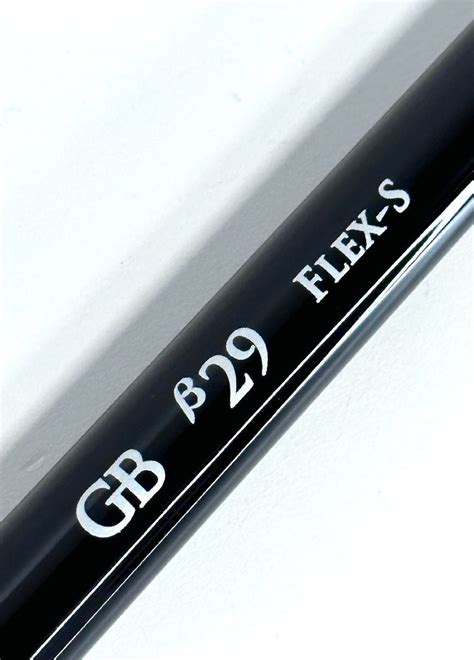 代購代標第一品牌－樂淘letao－【未使用】三菱ケミカル グランドバサラ Gb β29 S シャフトのみ 46インチ 店舗試打 Grand