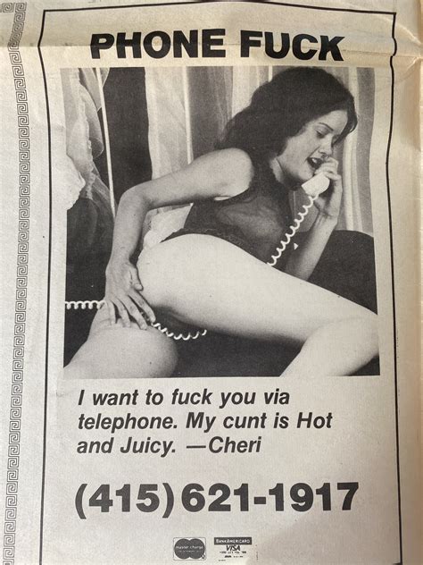 Sex Workers Archival Project On Twitter Advertisements From The San Francisco Bay Area