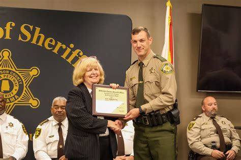 Jefferson County Jefferson County Sheriffs Office