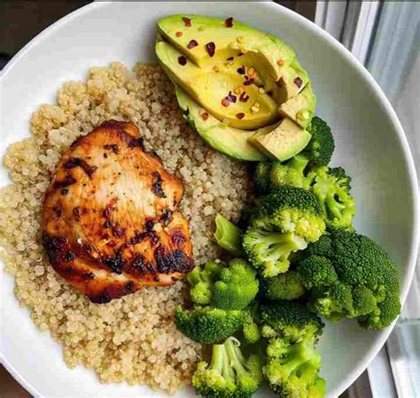 What Are Macronutrients And Why They Matter