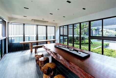 勁竹工藝竹風建設│建構社會典範的優質生活環境