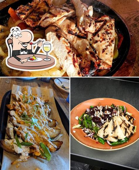 Kelseys Original Roadhouse S Service Rd In Hamilton Restaurant