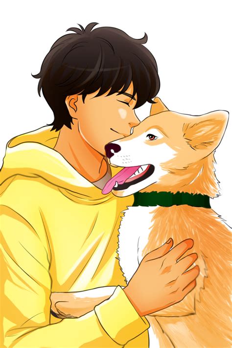 Eiji By Aoibara1992 On Deviantart