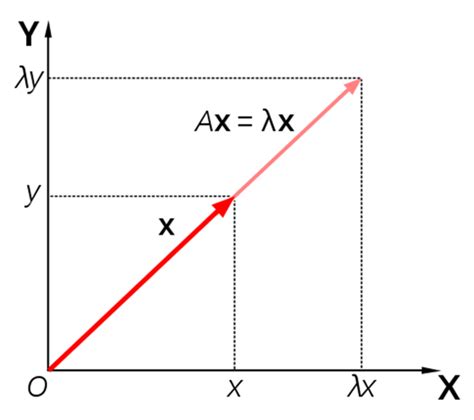 Meaning Of Complex Eigenvalue And Eigenvector 공돌이의 수학정리노트 Angelos