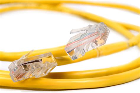 Rj45 Modular Patch Cord Assemblies Casco Manufacturing