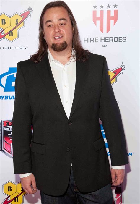 Austin Chumlee Russell House Valdolla