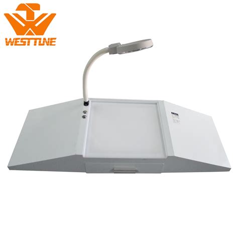 Tjd 900 Agricultural Seed Neatness Workbench For Seed Analysis Seed Testing Instruments And