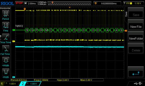Module Gps Goouuu Tech Gt U7 Français Arduino Forum
