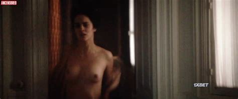 Noémie Merlant Nude Pics Page 1