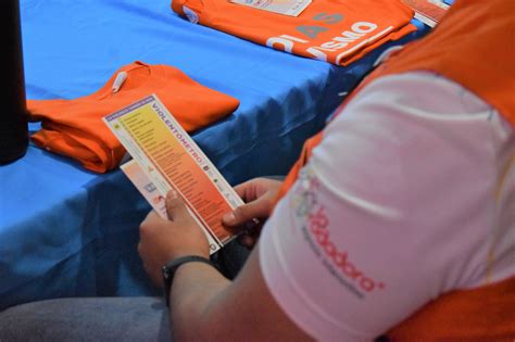 Colaboran IMM y UNICEF en actividades para los Días de Activismo Contraste Política y Sociedad