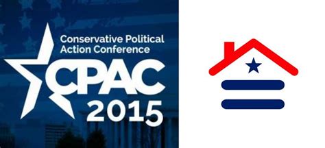Cpac Excludes Log Cabin Republicans As Sponsors For Third Year In A Row