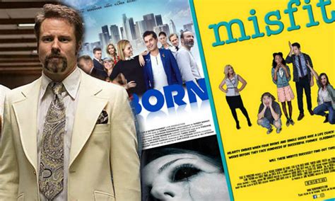 Sex Offender Cut From The Predator Set To Appear In Four Upcoming Films