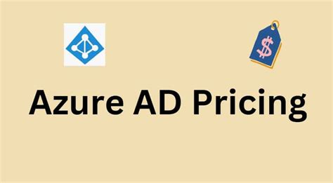 Microsoft Azure Ad Pricing Azure Lessons
